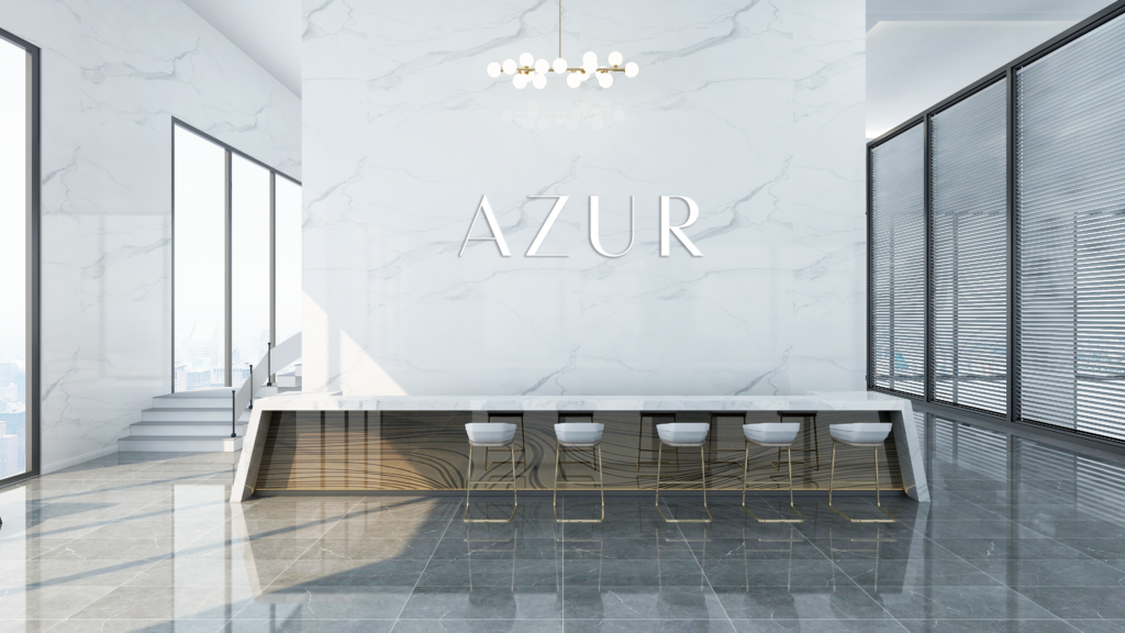AZUR_space – AZUR
